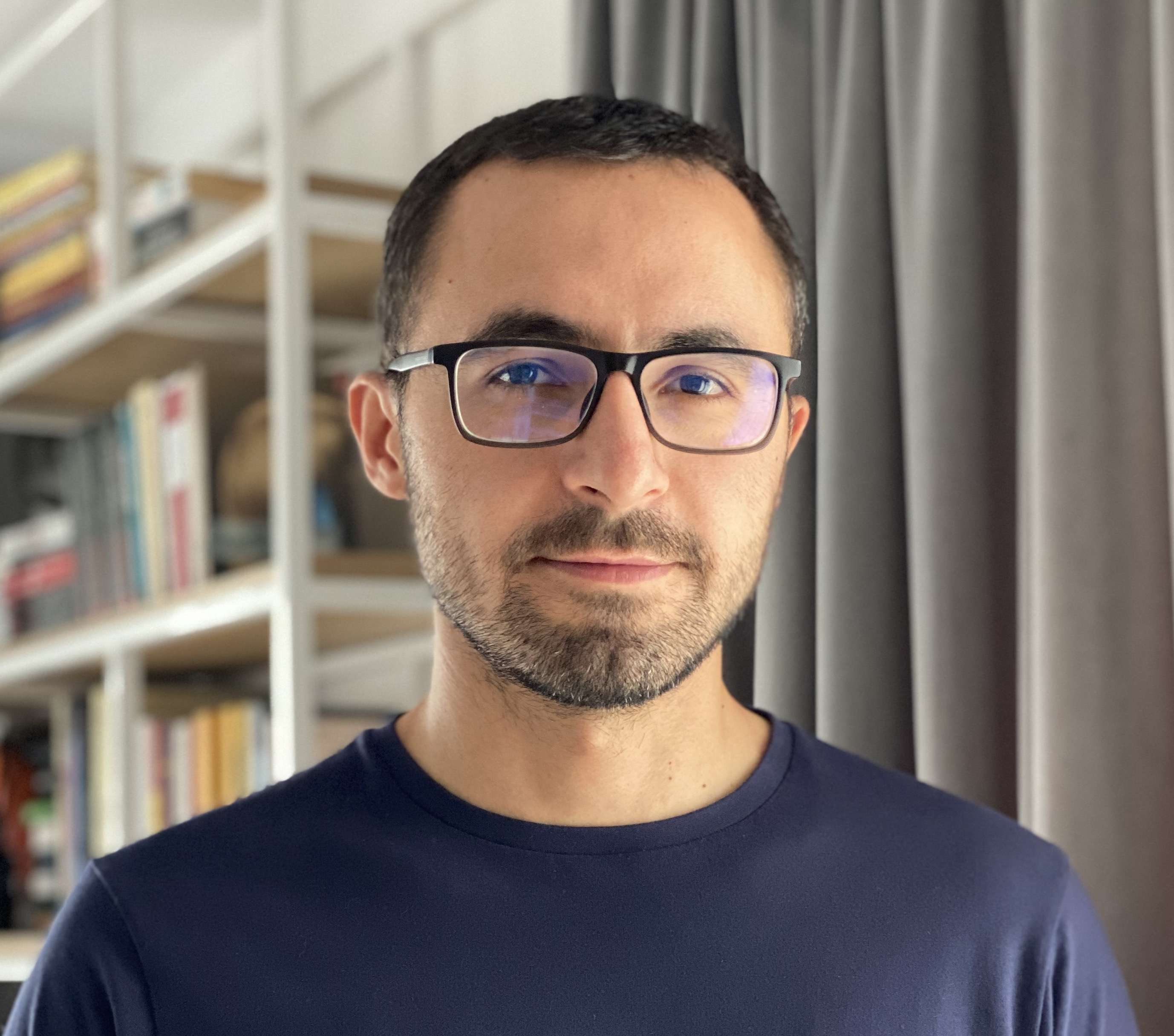 Leadership Spotlight on Law: Meet Vasile Tiple